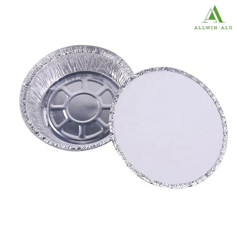 Choosing the Right Round Aluminum Pans for Your Kitchen - Gongyi Allwin ...